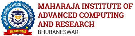 MAHARAJA INSTITUTE OF ADVANCED COMPUTING AND RESEARCH | MAHARAJA ...